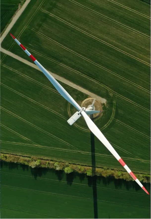 Concord for engineering & construction - Concord EC