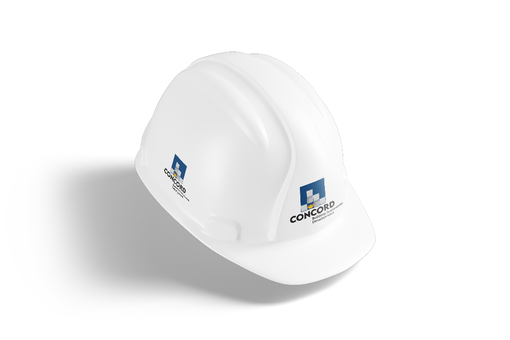 Concord for engineering & construction - Concord EC