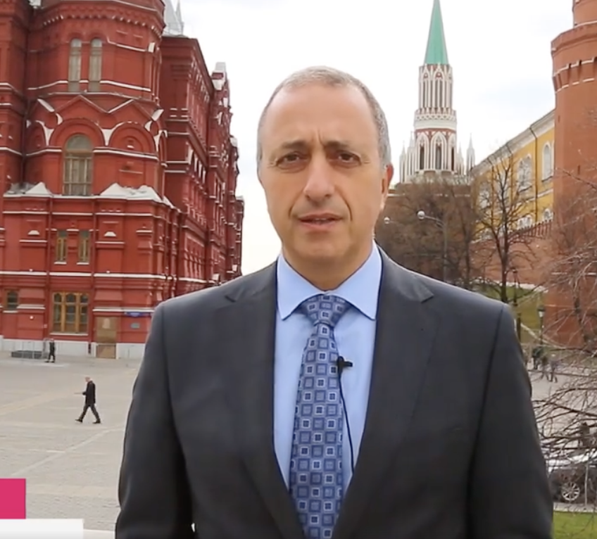 Our management team - Concord EC