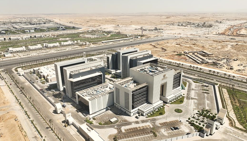 Concord for engineering & construction - Concord EC