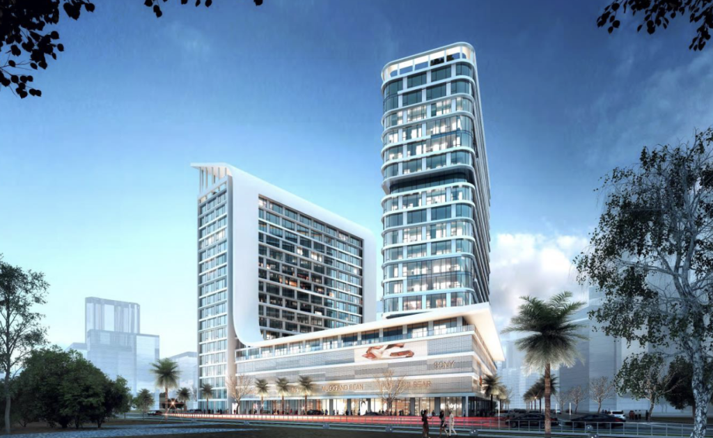 Construction - Concord EC