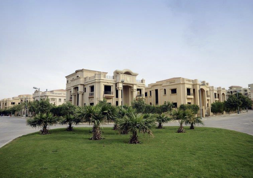 Concord for engineering & construction - Concord EC