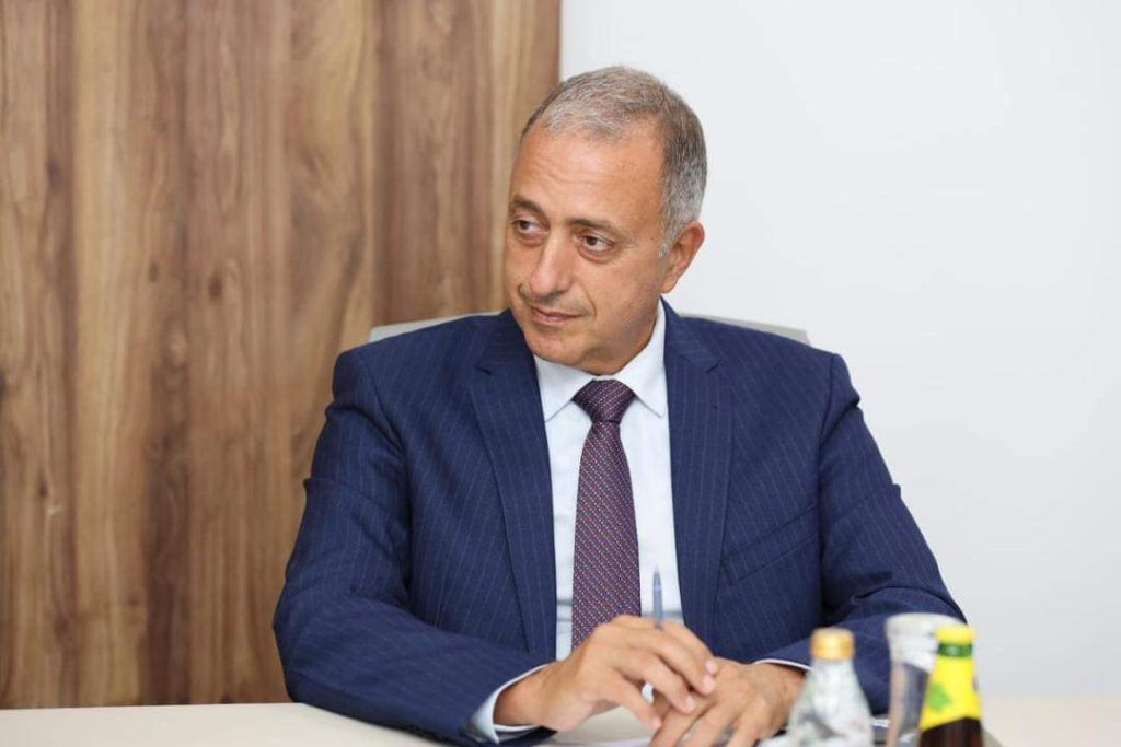 Concord for engineering & construction - Concord EC