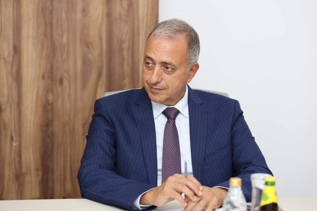 About us - Concord EC