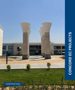 All Projects - Concord EC