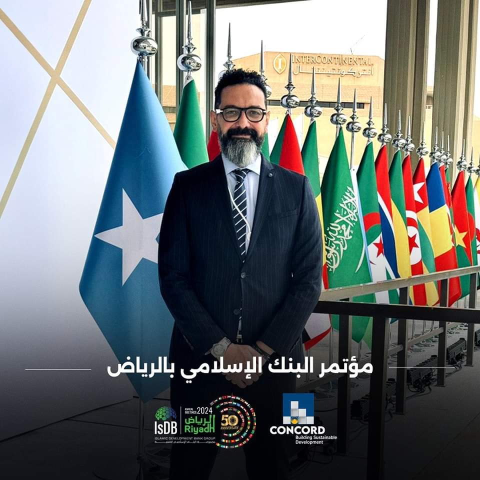 Concord for engineering & construction – Duplicate – [#1905] - Concord EC